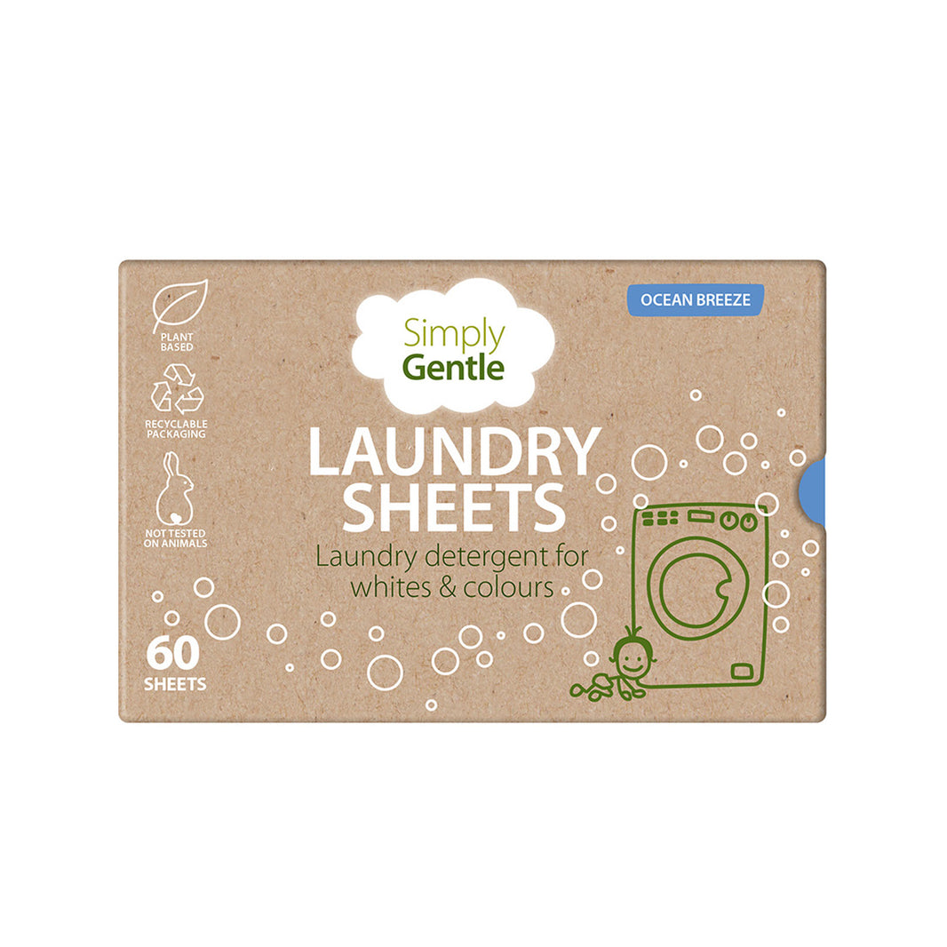 Organic Skincare and Cotton Wool Products | Simply Gentle – Simply ...
