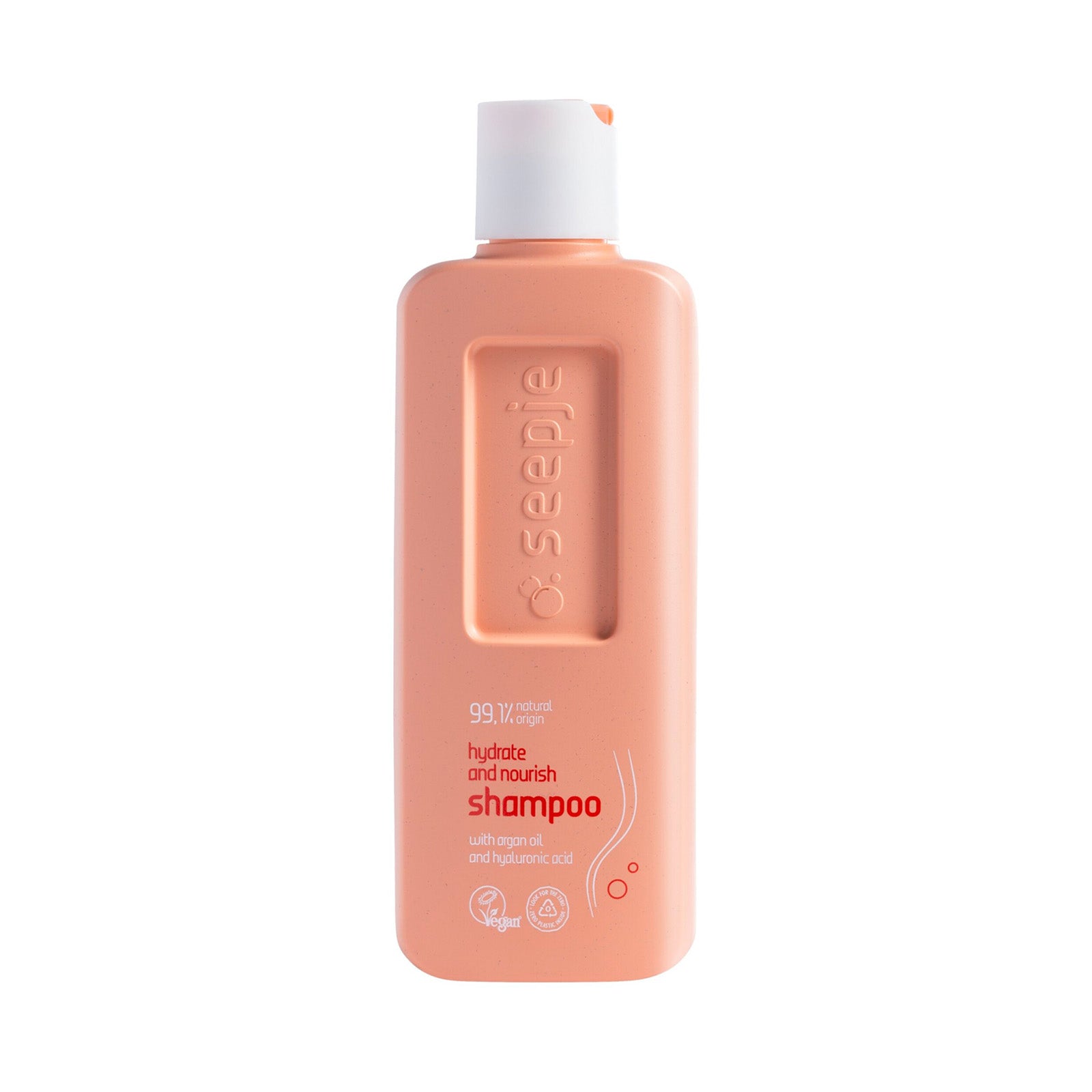 Hydrate and Nourish Shampoo – Simply Gentle Organic