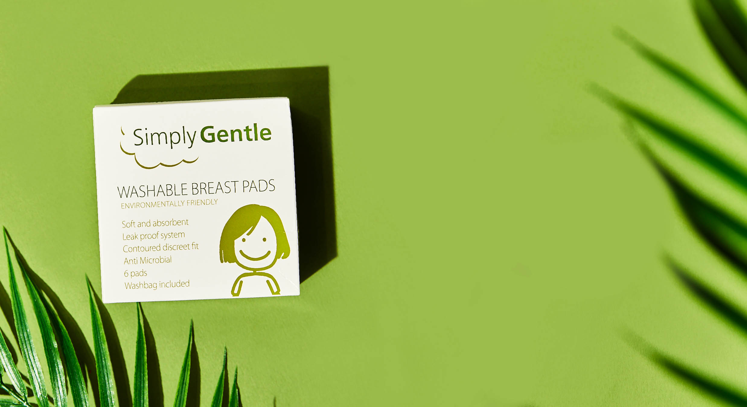 Organic Skincare and Cotton Wool Products | Simply Gentle – Simply ...